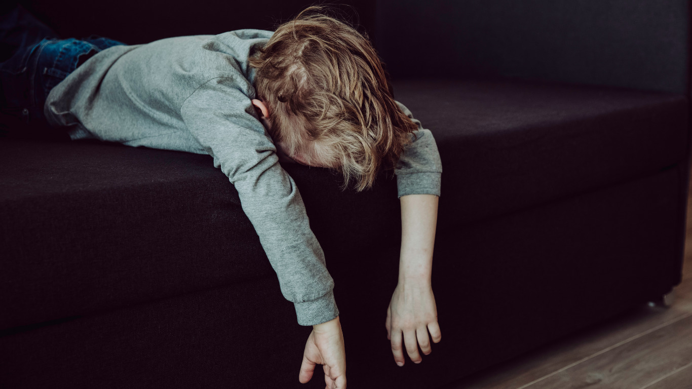 Nightmare Nursery Adjustment Period? Don't Worry - You're Not Alone ...